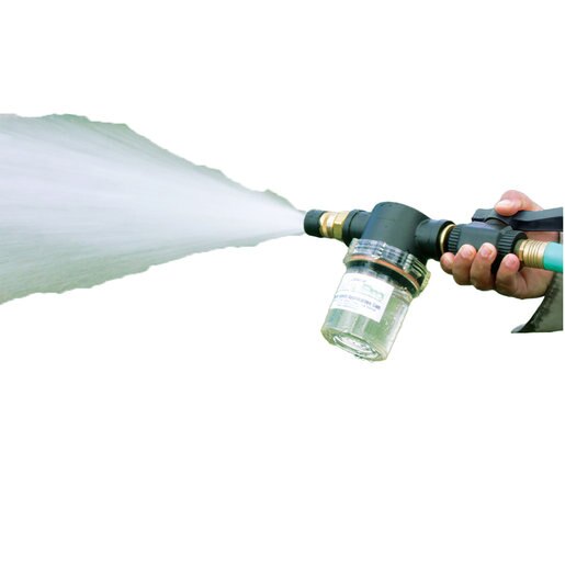 Underhill Pellet Pro Wetting Agent Application Gun | SiteOne