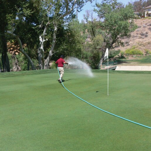 Underhill Pellet Pro Wetting Agent Application Gun | SiteOne