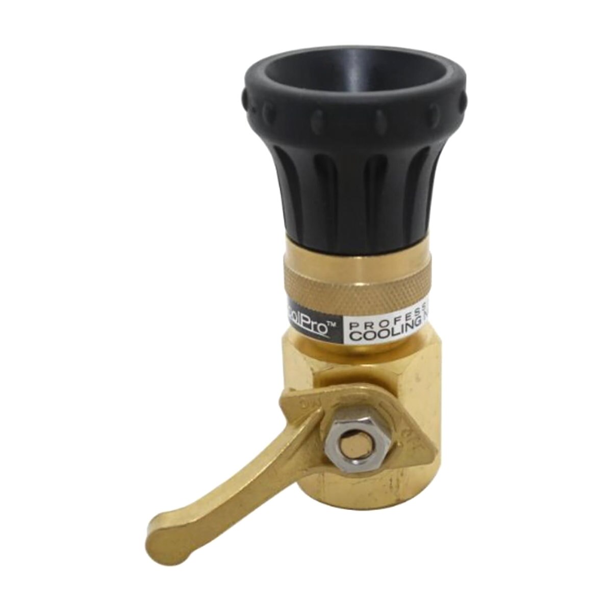 Underhill Cool Pro Nozzle W/Hi Flow Control Valve | SiteOne