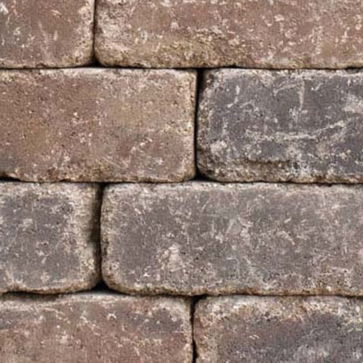 Unilock Olde Quarry Wall Tumbled Random Sierra (33.75 s | SiteOne