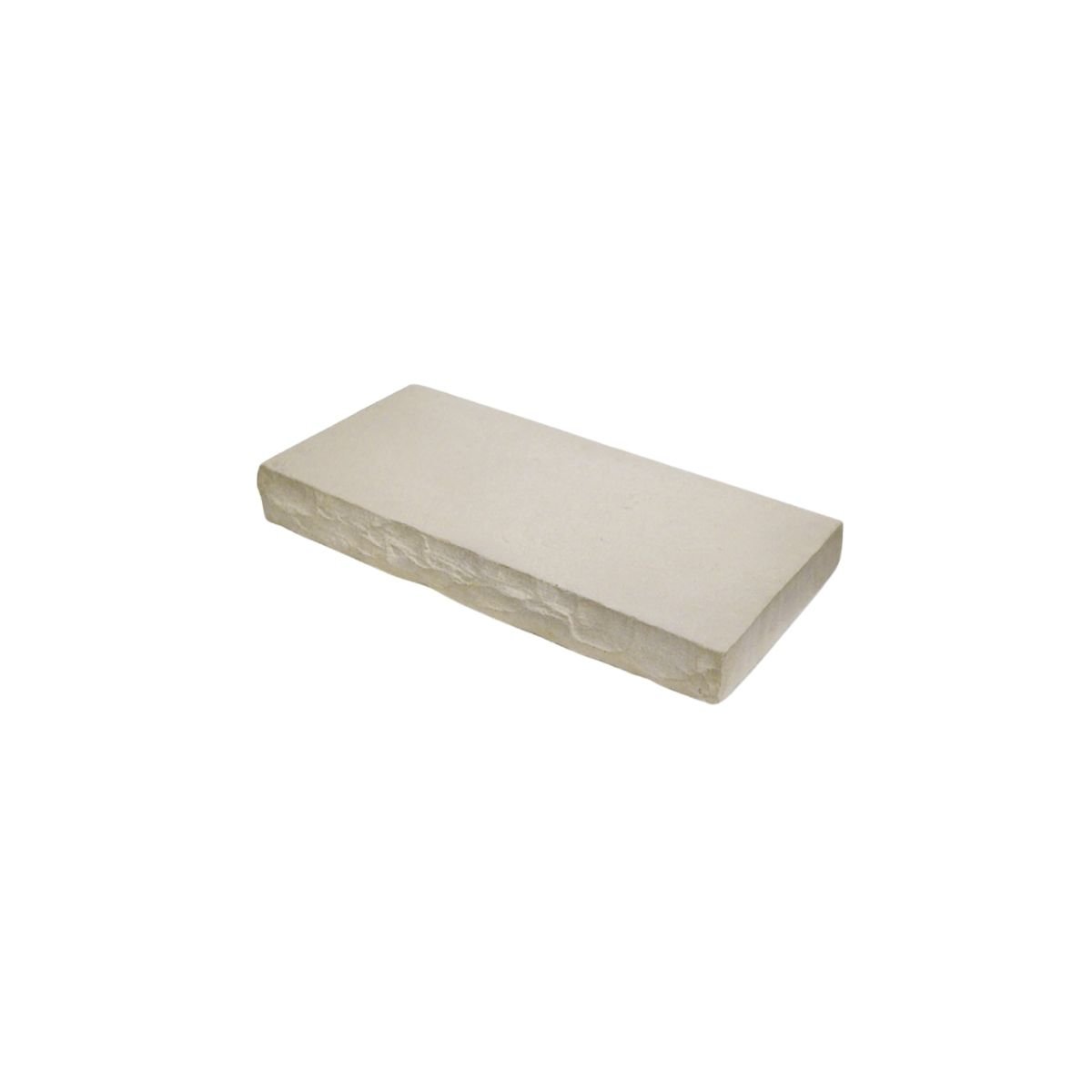 Unilock Ledgestone Step Buff 48 in. x 24 in. x 6 in. (3 | SiteOne