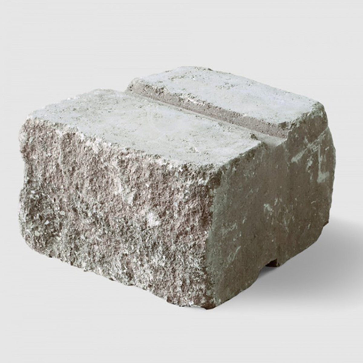 Unilock Estate Wall Block Granite 6 in. (24 sq. ft./pal | SiteOne