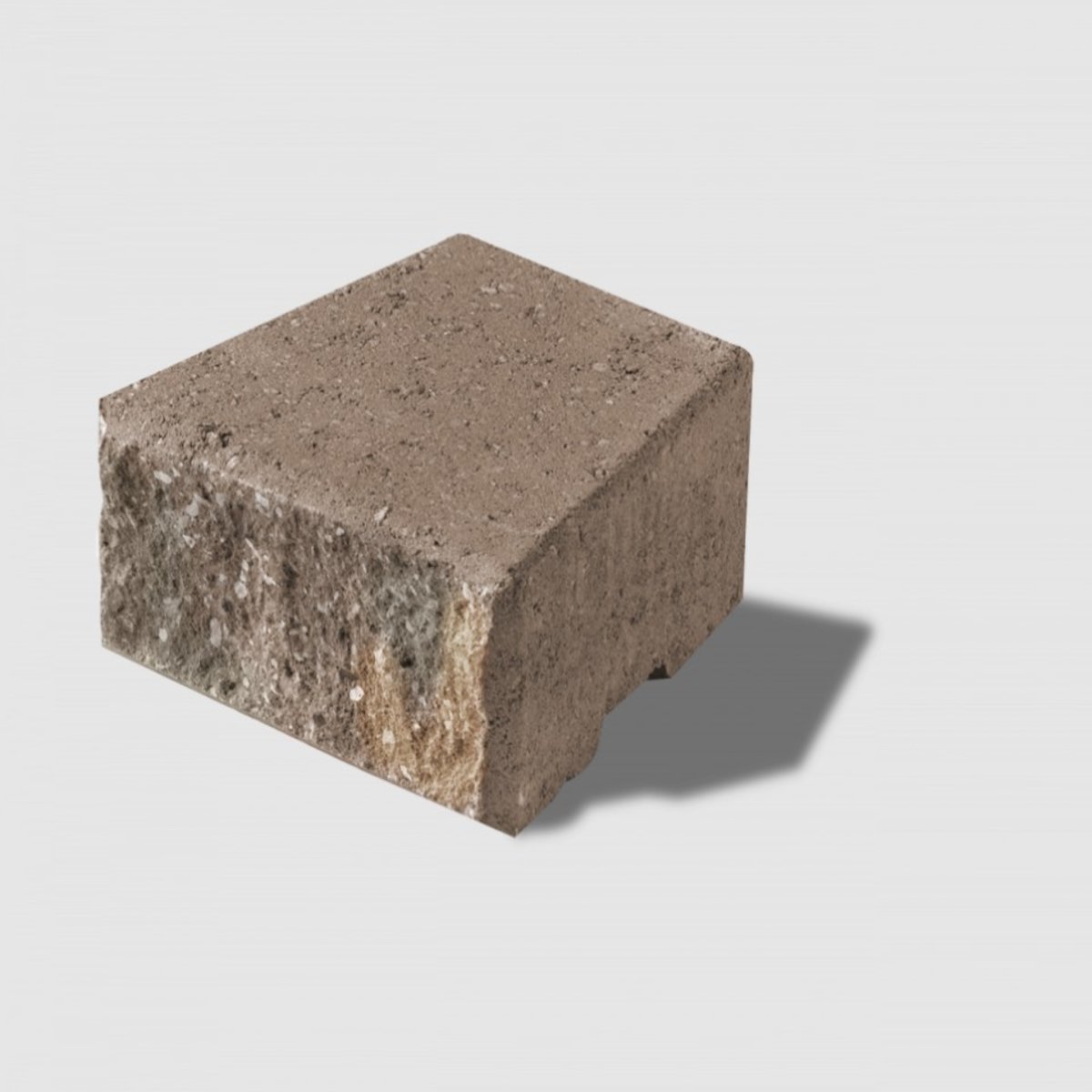 Unilock Split-N-Stack Coping Sierra (150 pc./pallet) | SiteOne