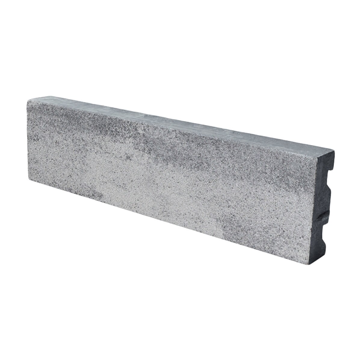 Unilock U-Cara Wall Fascia Panel Smooth Granite Fusion | SiteOne
