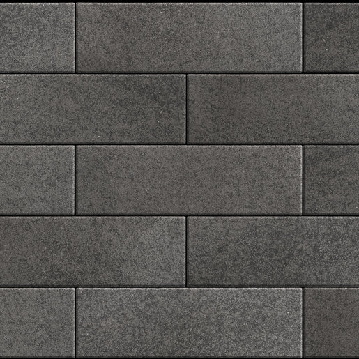 Unilock Umbriano Paver Midnight Sky 16 in. x 16 in. (82 | SiteOne