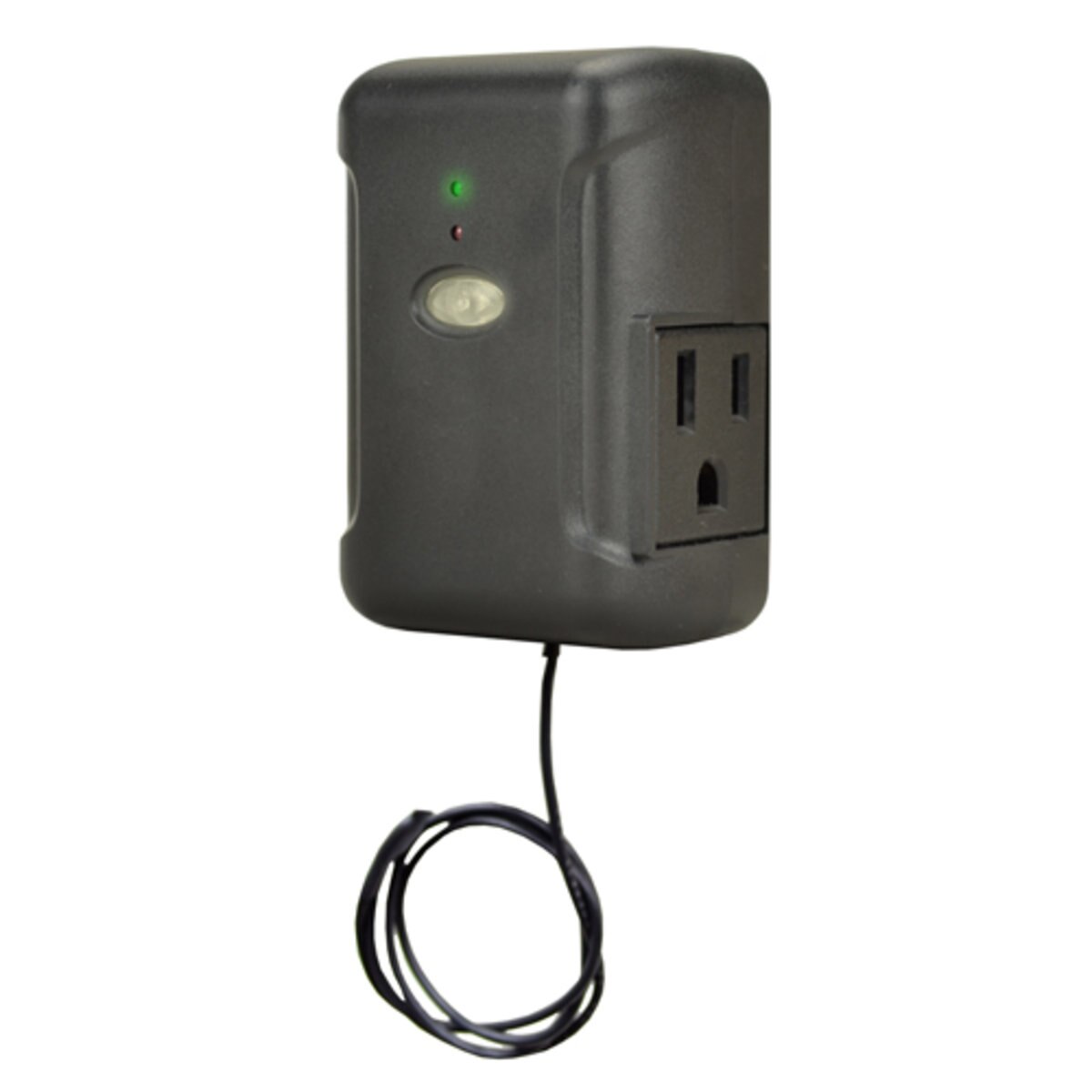 Unique Light Logic Power Control Unit With Antenna | SiteOne