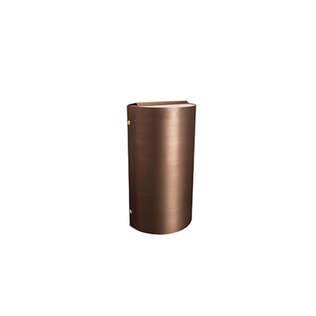 Unique Orion 4 Wall Scone Brass Housing Weathered Brass | SiteOne