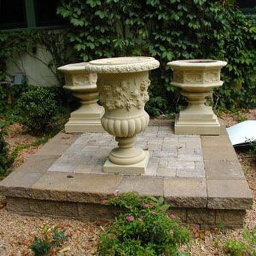 Versa-Lok Standard Wall Sandy Hills (40 pc./pallet) | SiteOne