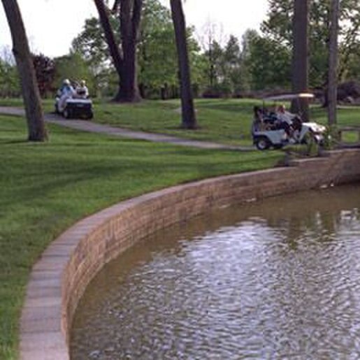 Versa-Lok Standard Wall Sandy Hills (40 pc./pallet) | SiteOne