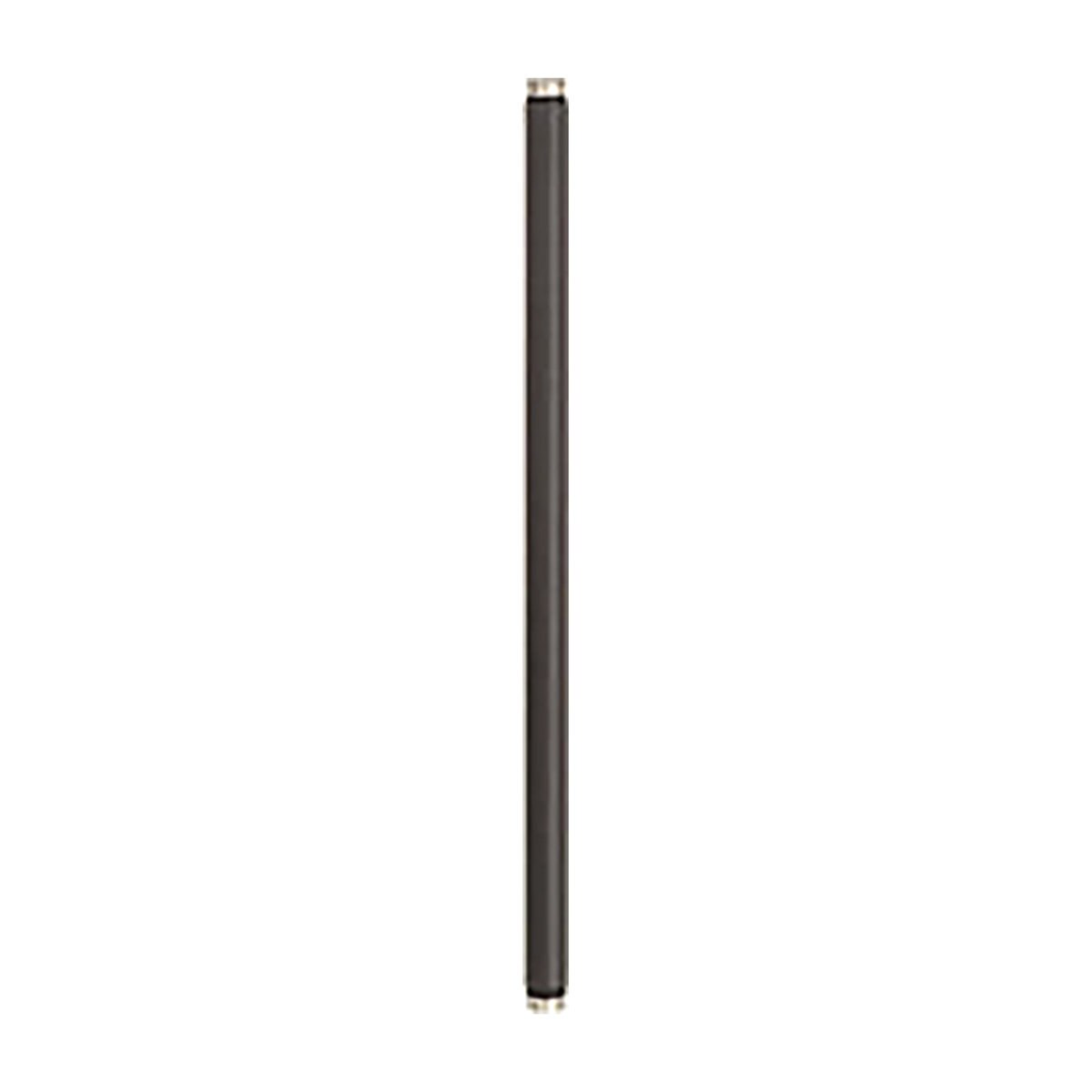 Vista Riser Bronze Ground Mount Aluminum 18 in. | SiteOne