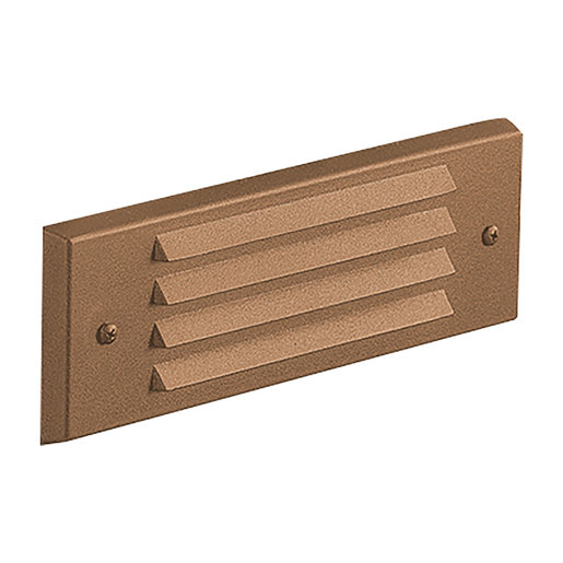 Vista 4246 Brick Light Box Light Bronze No Lamp | SiteOne