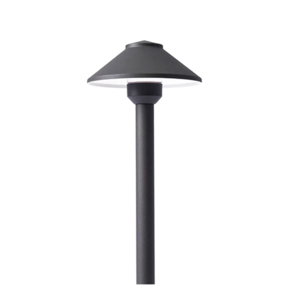 Vista PR-6570 Path Light Aluminum Bronze Finish 2W 2950 | SiteOne
