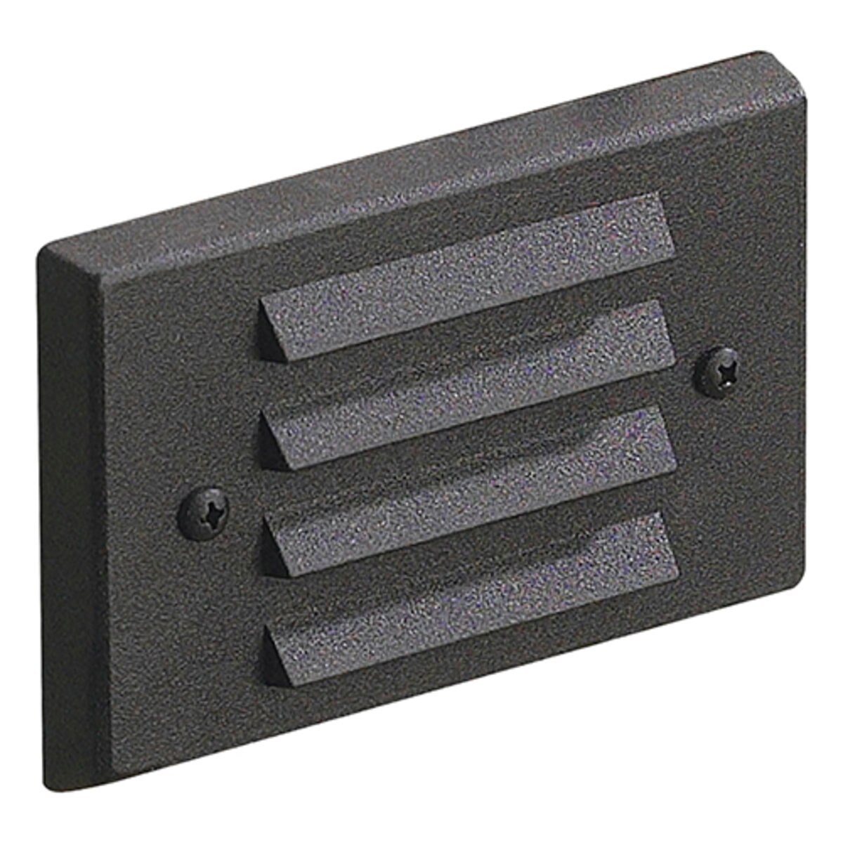 Vista Cover Plate For 4242 Architectural Bronze Step Li | SiteOne