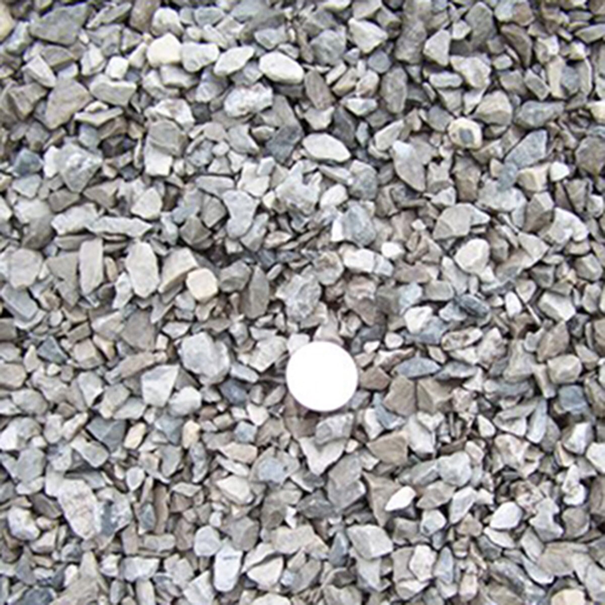 Bulk #8 Limestone Base Grade | SiteOne