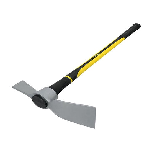 Vulcan Cutter Mattock 36 in. Handle Fiberglass | SiteOne