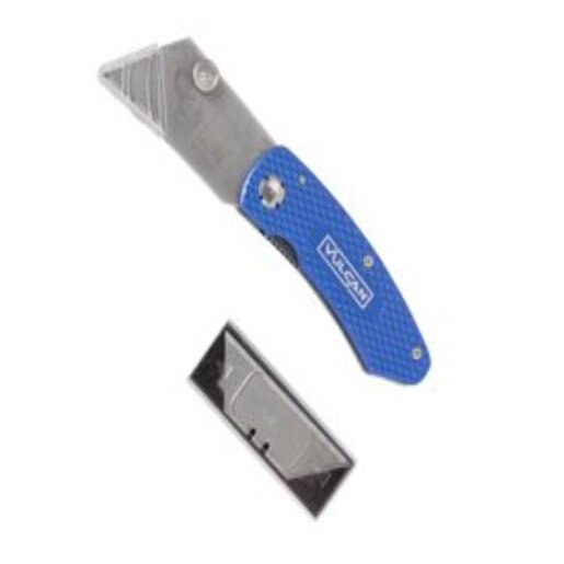 Orgill Vulcan Folding Utility Knife | SiteOne