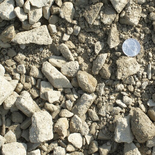 Bulk ABC Quarry Stone | SiteOne