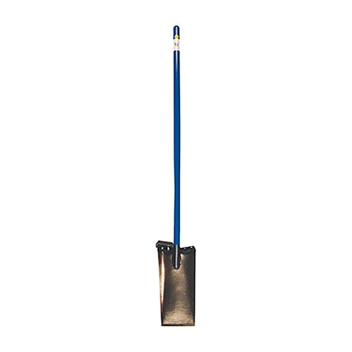WW Manufacturing Straight Edge Spade 15 in. | SiteOne