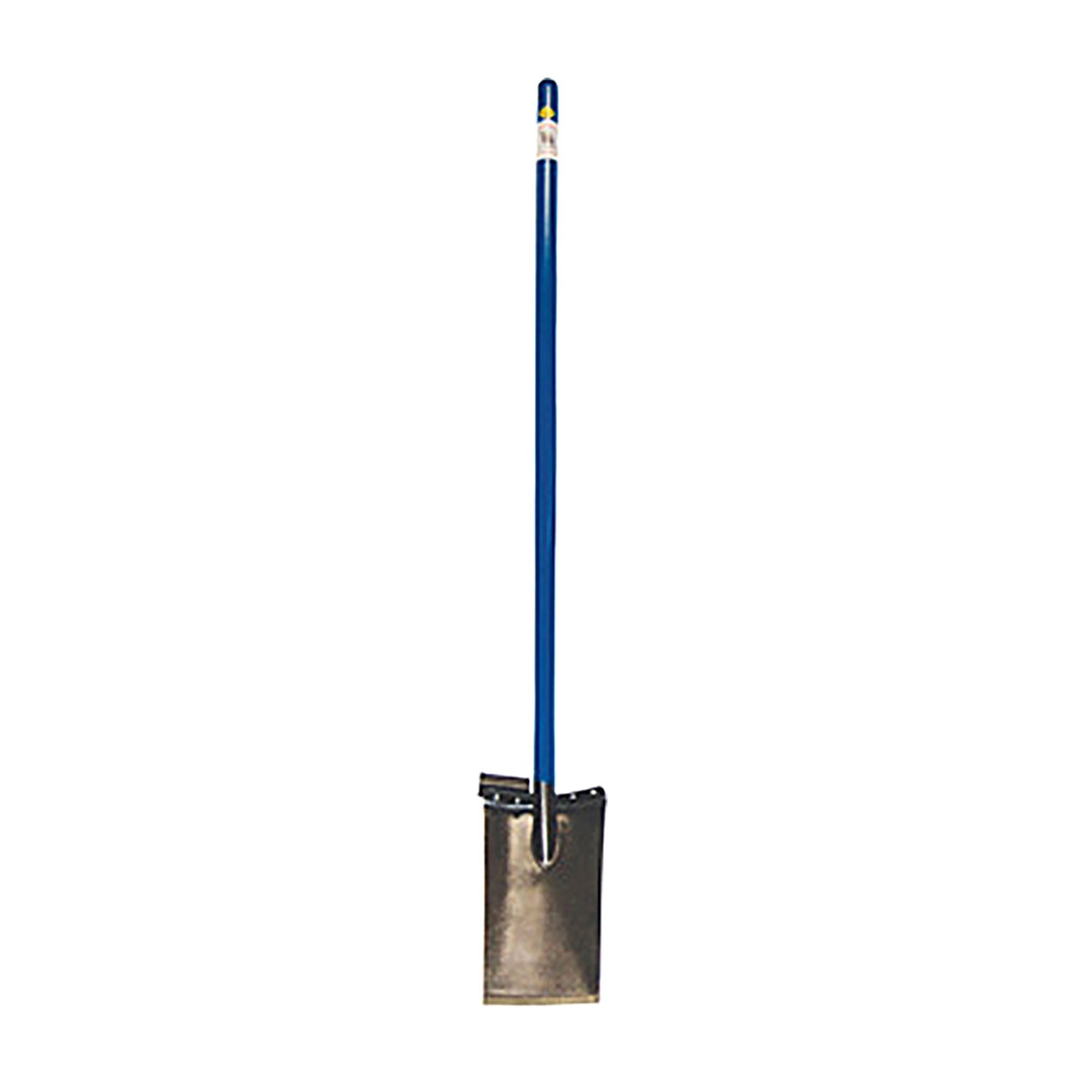 WW Mfg Long-Handle Spade 13 in. Straight Blade w/ Foot | SiteOne