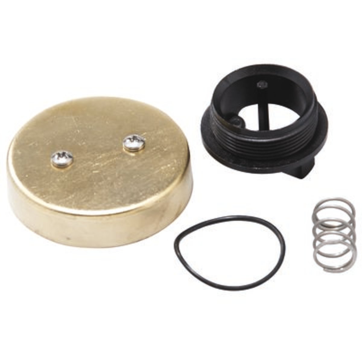 1/2 in. To 3/4 in. Bonnet Assembly Kit. 800M PVB | SiteOne