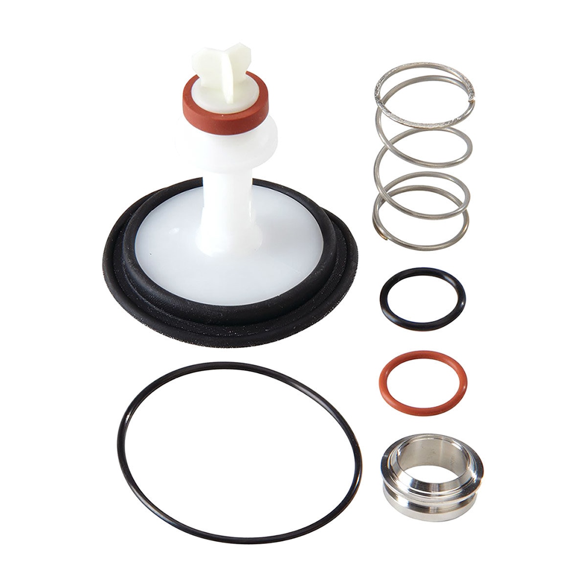 Watts RK 009M2-VT Total Relief Valve Repair Kit 3/4 in. | SiteOne