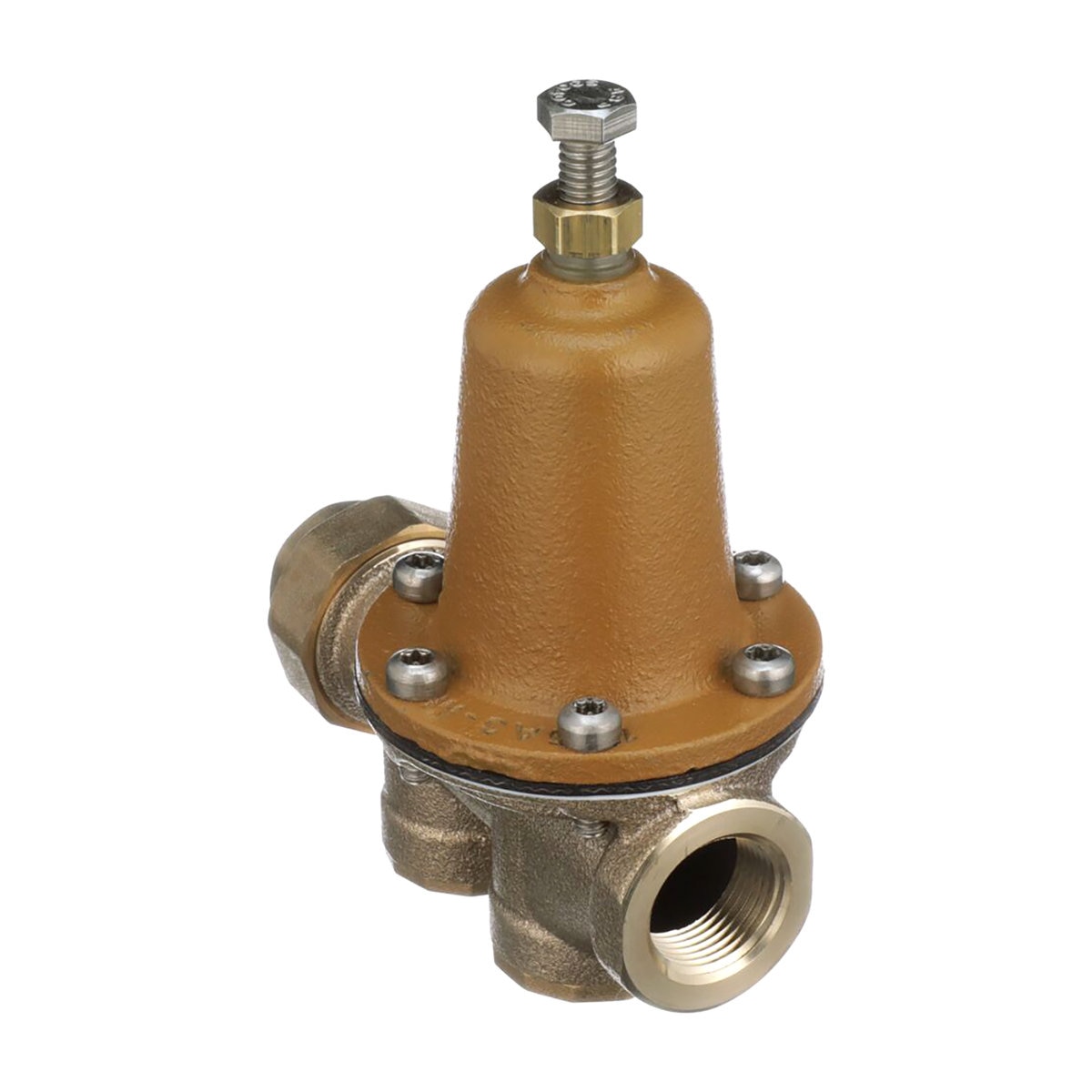 Watts Pressure Reducing Valve Regulator LF25AUB-Z3 Seri | SiteOne