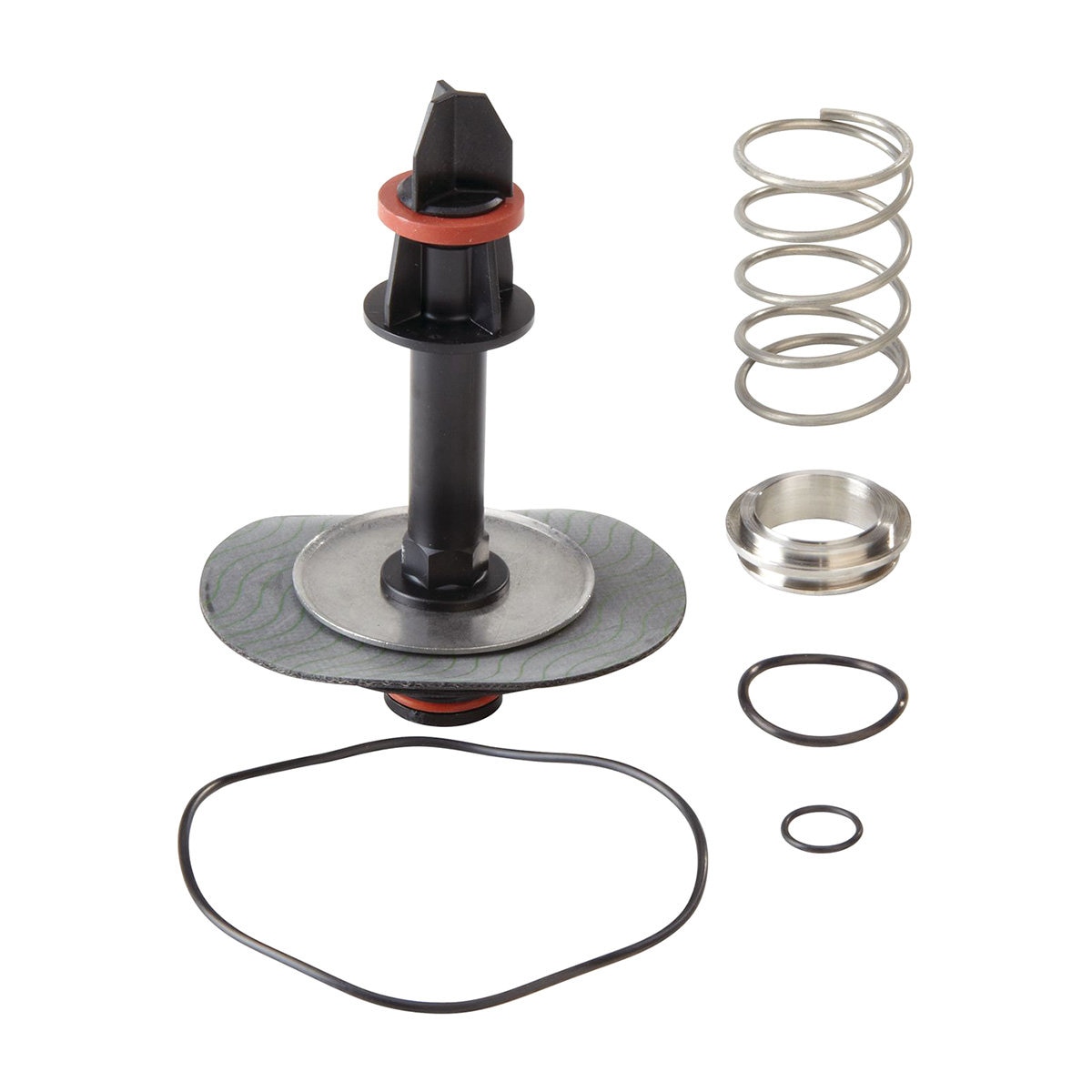 Watts RK 009M2-VT Total Relief Valve Repair Kit 2 in. | SiteOne