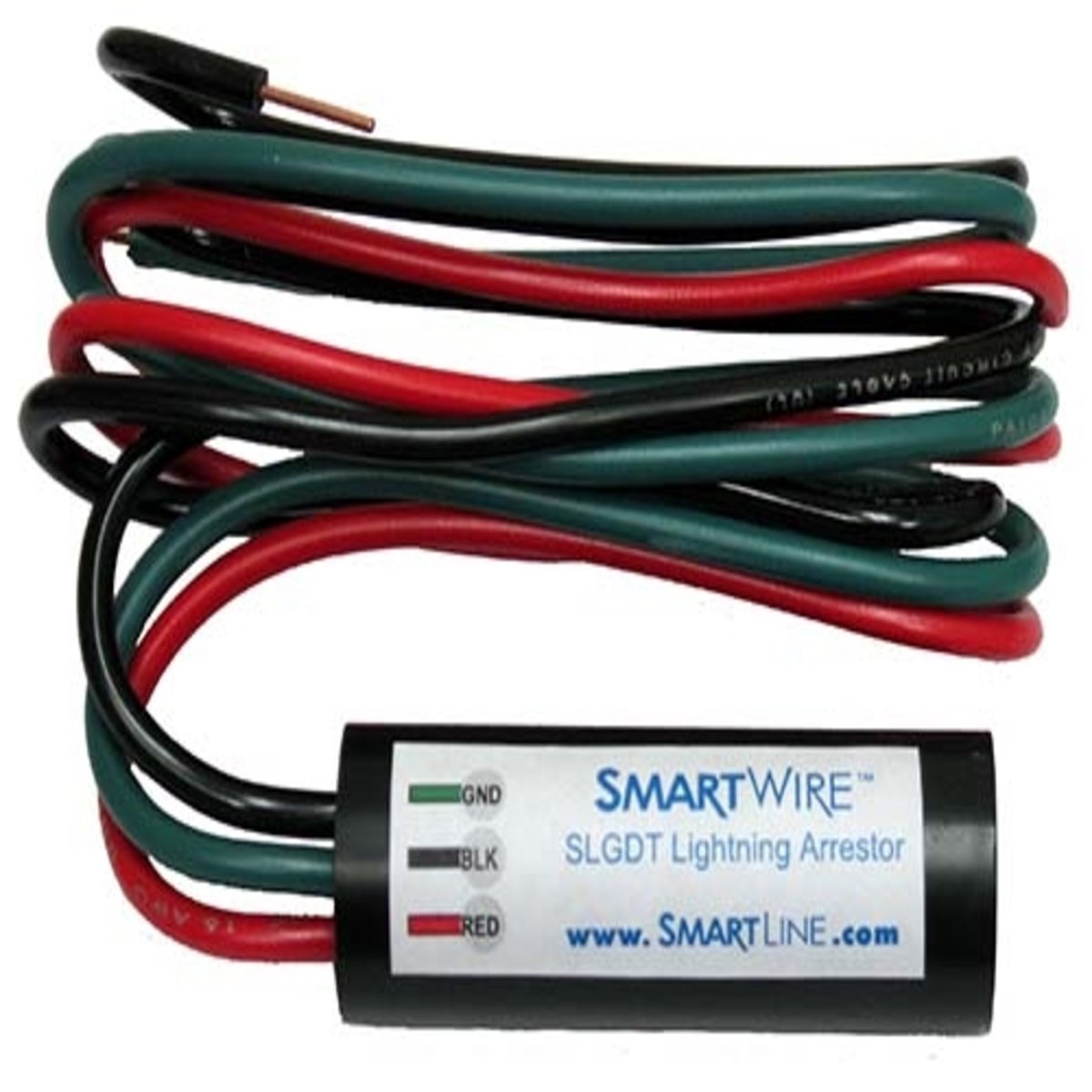 Weathermatic Smartline 2-Wire Lightning Arrestor | SiteOne