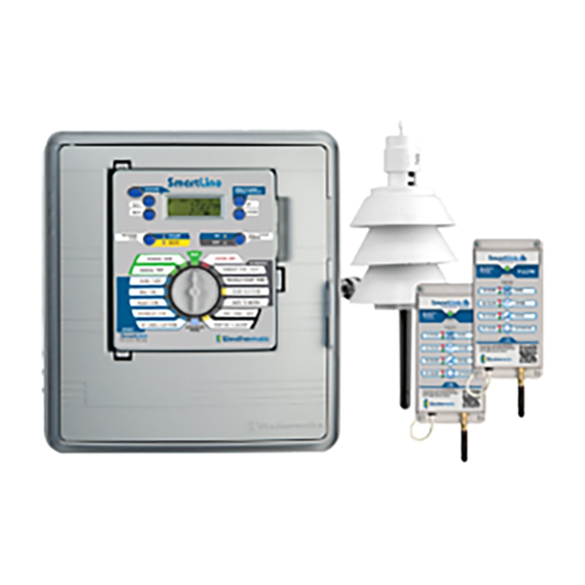 Weathermatic 24 Station Smartlink w/ 1 Year Bundle & Fl | SiteOne