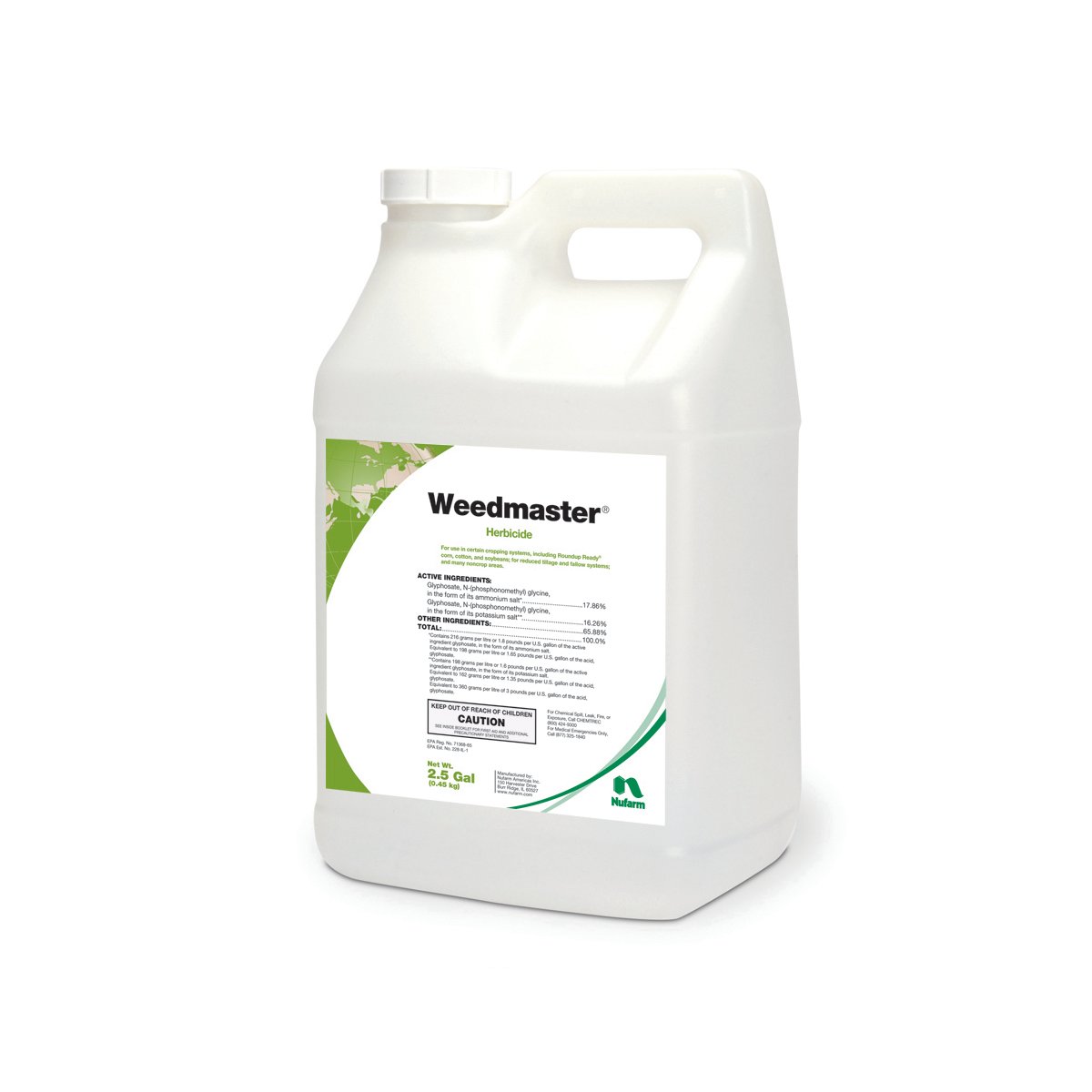 Weedmaster Herbicide Weed Killer: Price & Label | SiteOne