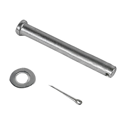 Western Clevis Pin Kit 3/4 in. x 6 in. | SiteOne