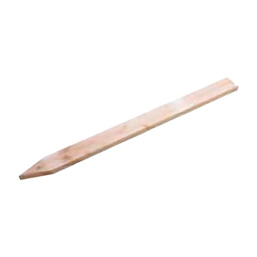 Wood Stakes 1 in. x 3 in. x 24 in. | SiteOne