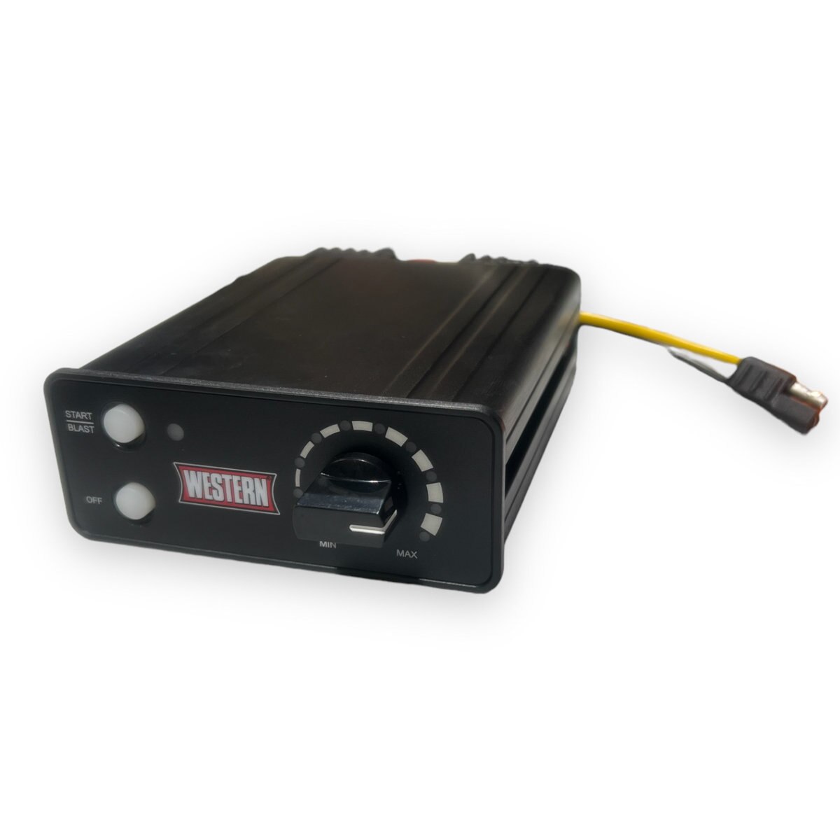 Western Control Box Variable Speed | SiteOne