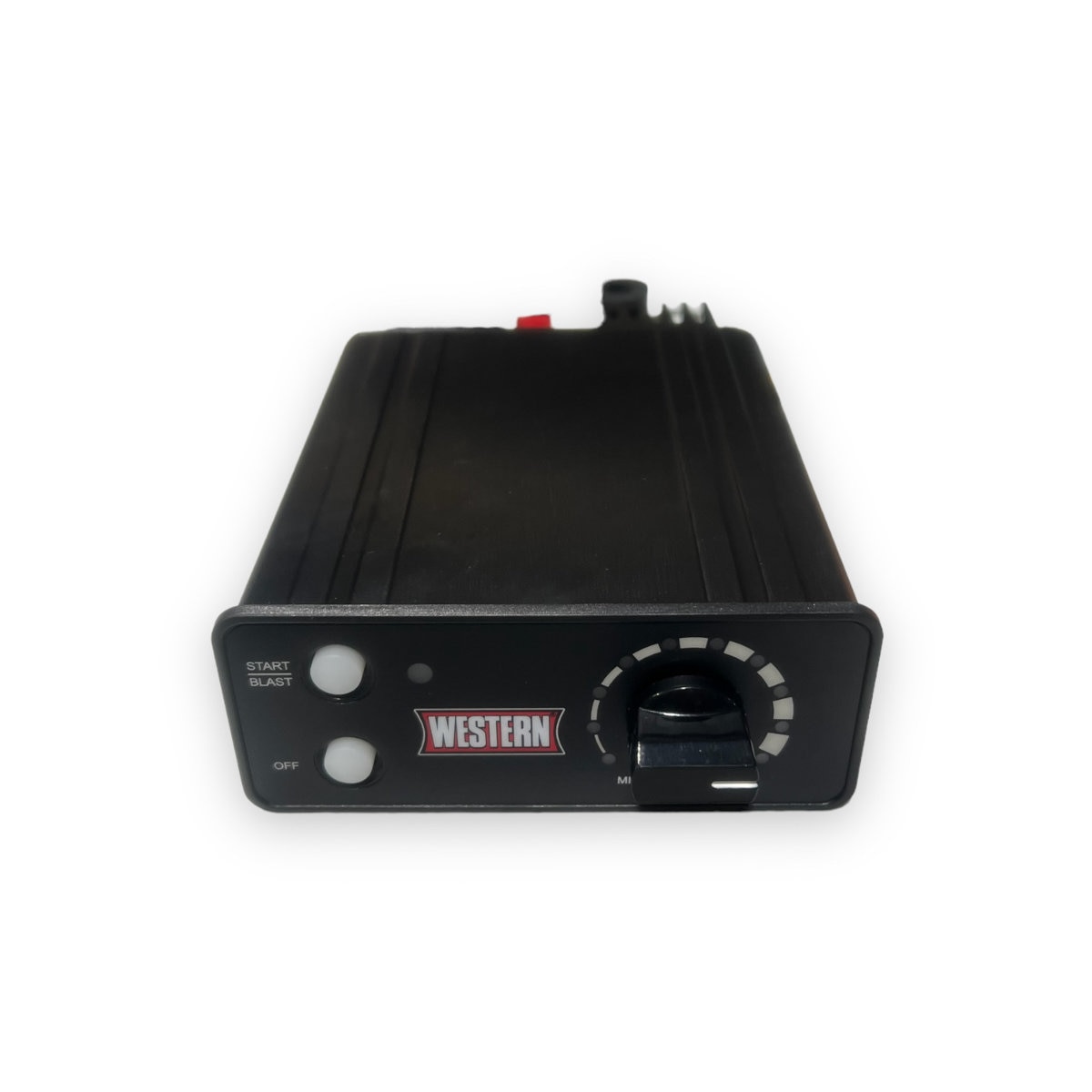 Western Control Box Variable Speed | SiteOne