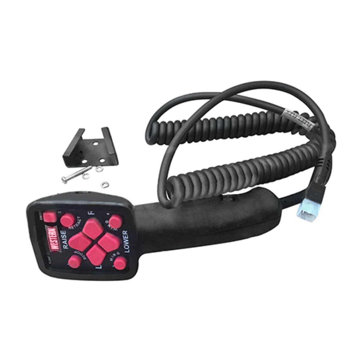 Western Controller For MPV Plus Wideout | SiteOne