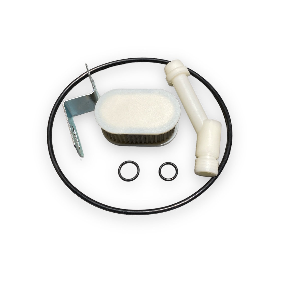 Western Filter Kit For Western & Fisher Plows | SiteOne