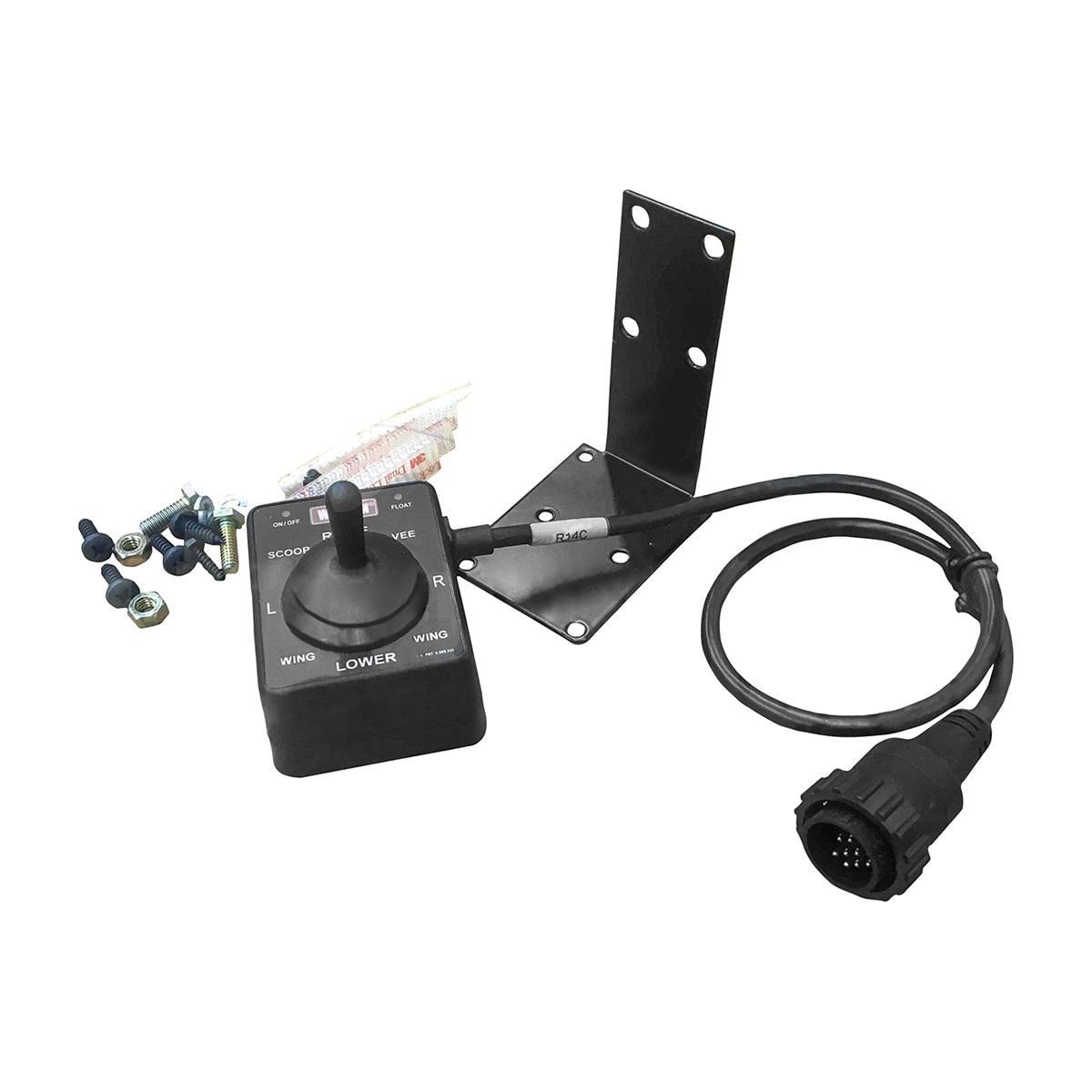 Western Joystick Control Mvp OEM | SiteOne