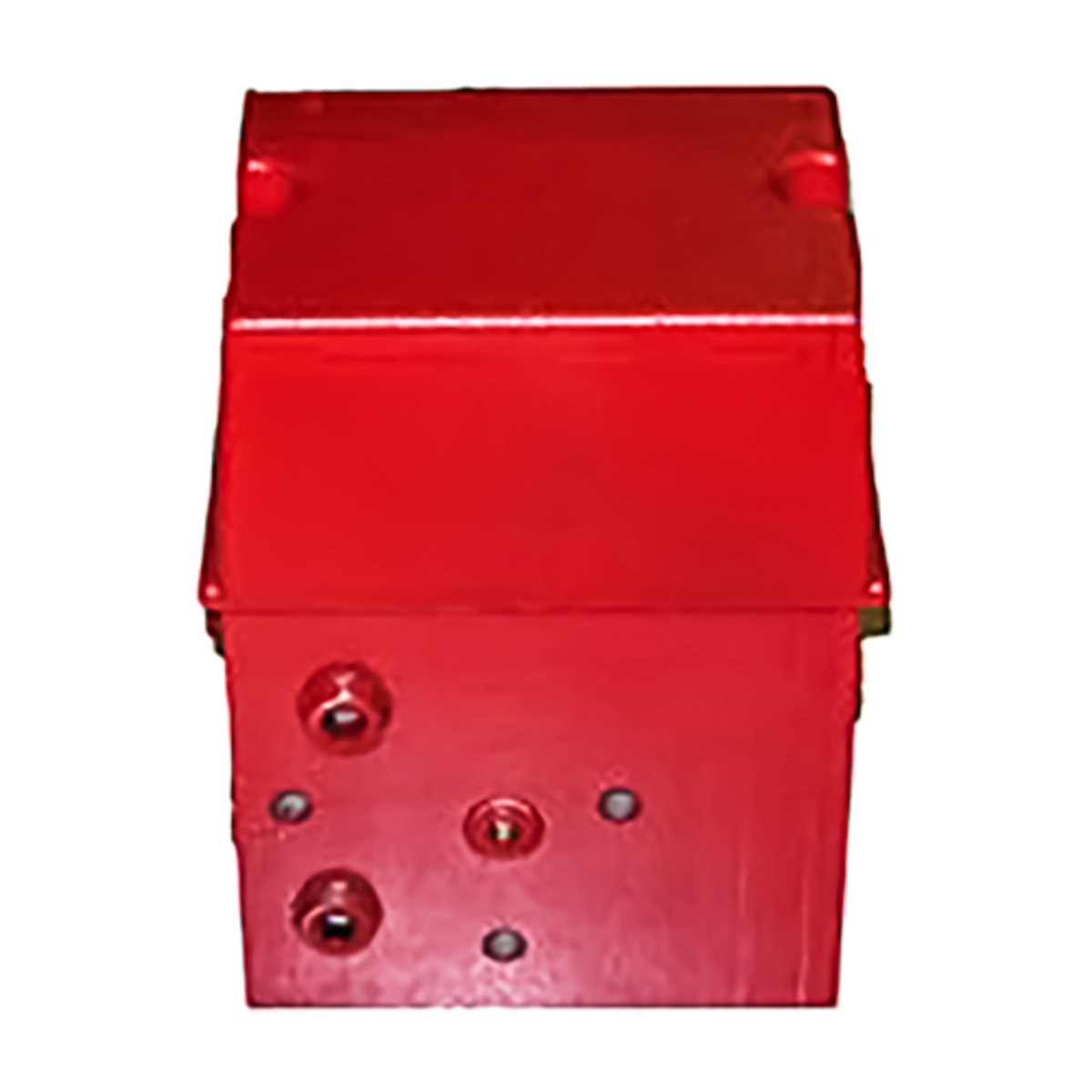 Western Manifold Assembly With Valves OEM | SiteOne