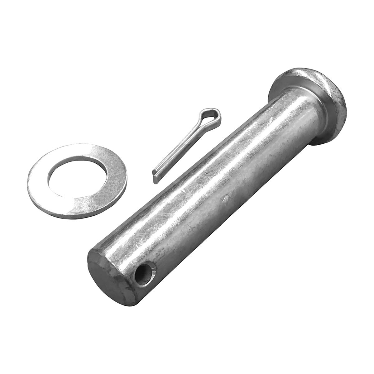 Western Pin Kit Pivot Bar OEM For Western UltraMount Pr | SiteOne