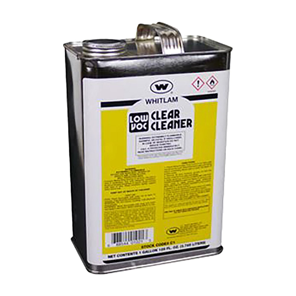 J. C. Whitlam Cleaner Clear 1 gal. | SiteOne