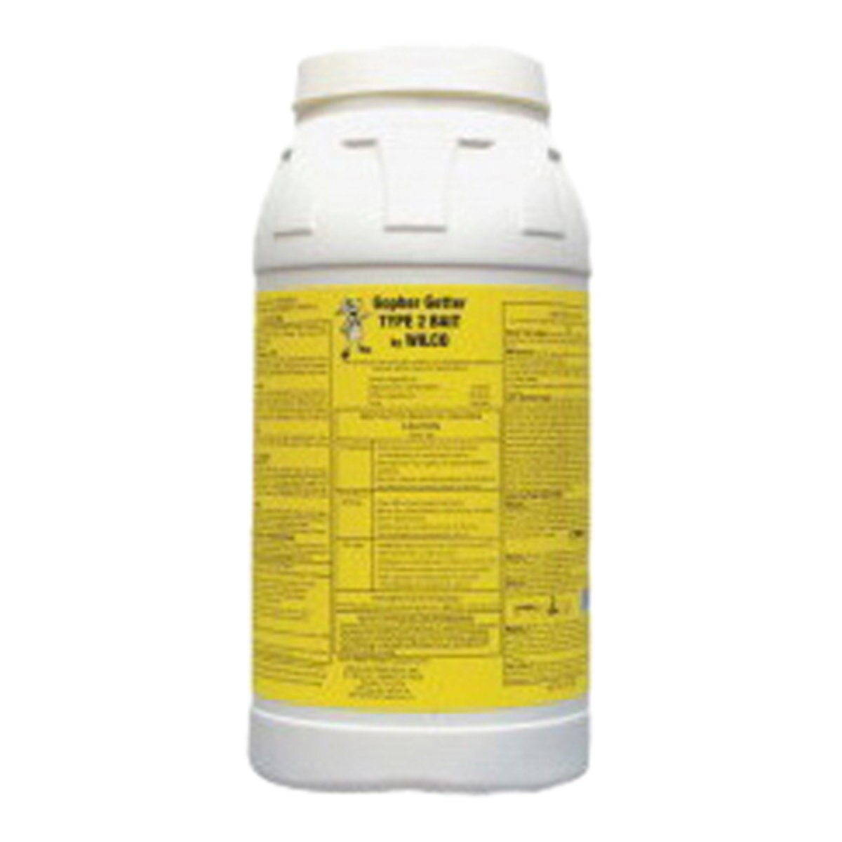 Gopher Getter Type 2 Bait 5 lb. Bag | SiteOne