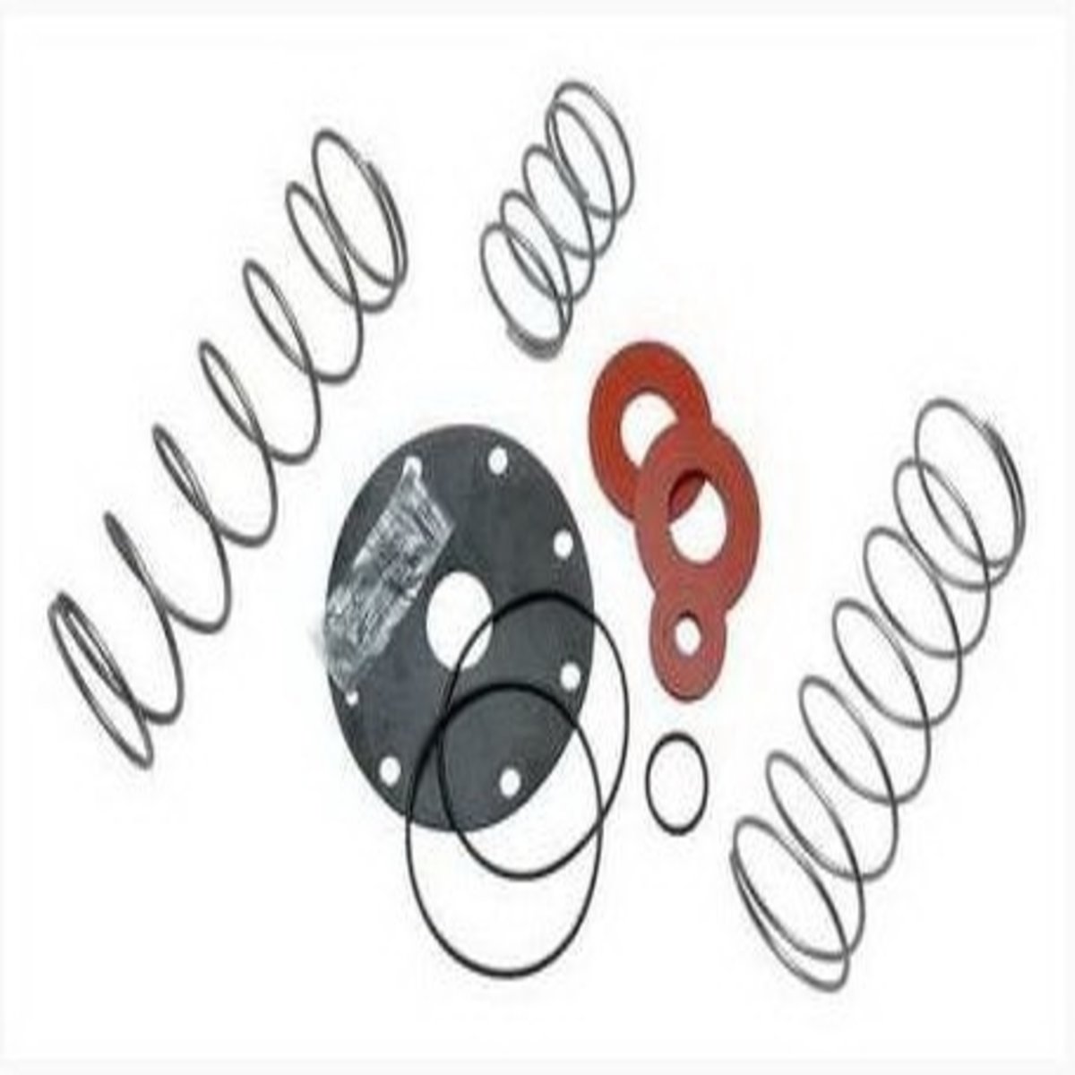 Wilkins Standard Repair Kit 1-1/4 in. - 2 in. for 975XL | SiteOne