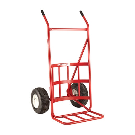 Wolverine Sure-Loc Ball Cart All Purpose 1,000 lb. | SiteOne