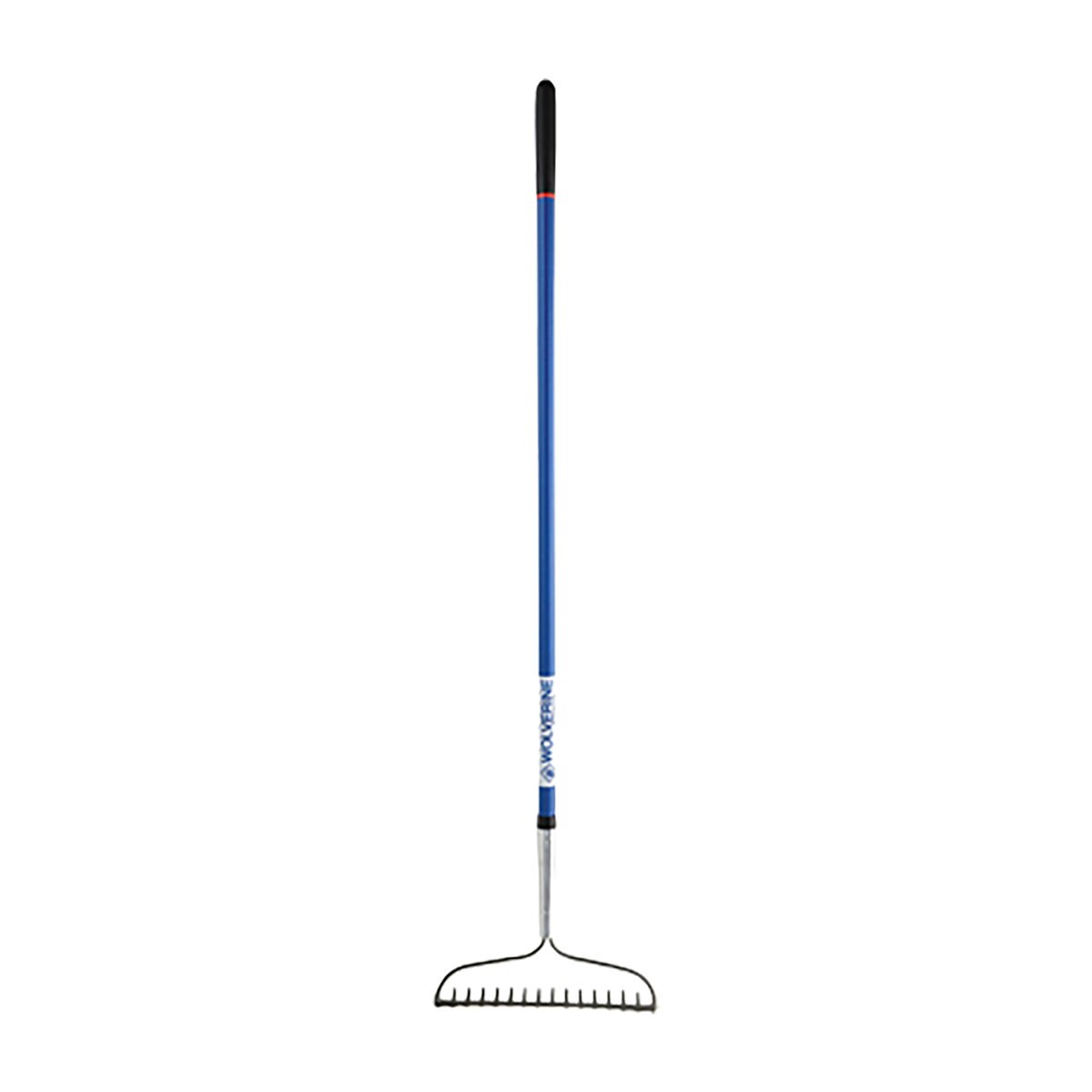 Sure-Loc Bow Rake 16 Tine Fiberglass Handle | SiteOne
