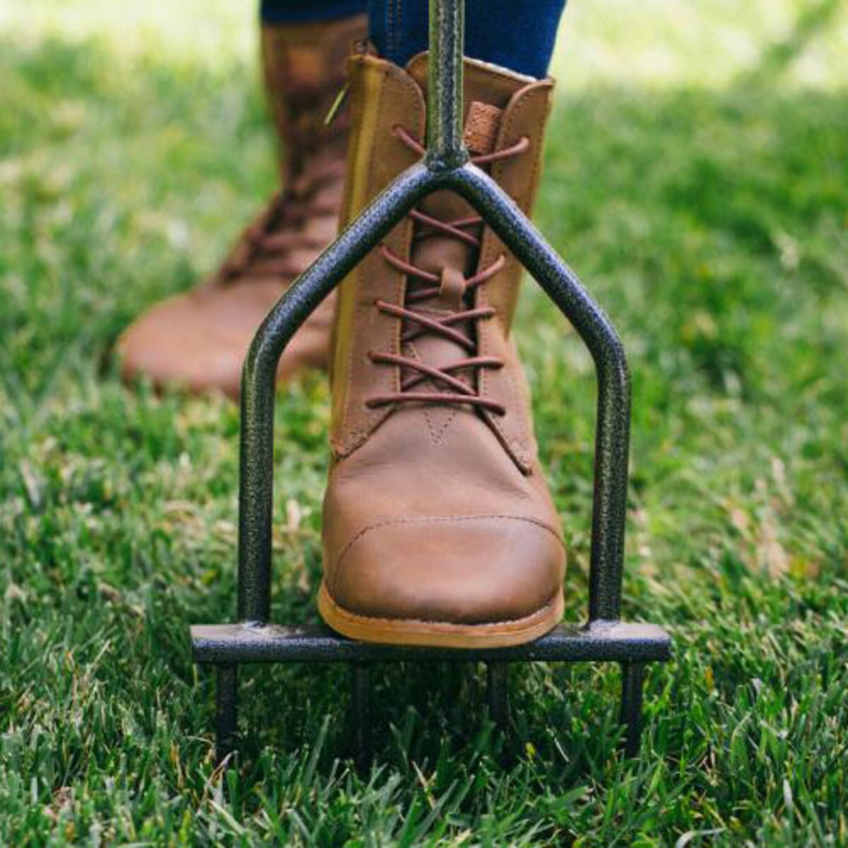 Lewis Spike Aerator | SiteOne