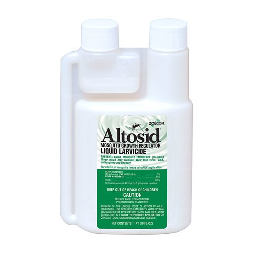 Altosid Liquid Larvicide (A.L.L. 5%) ULV Mosquito Growt | SiteOne