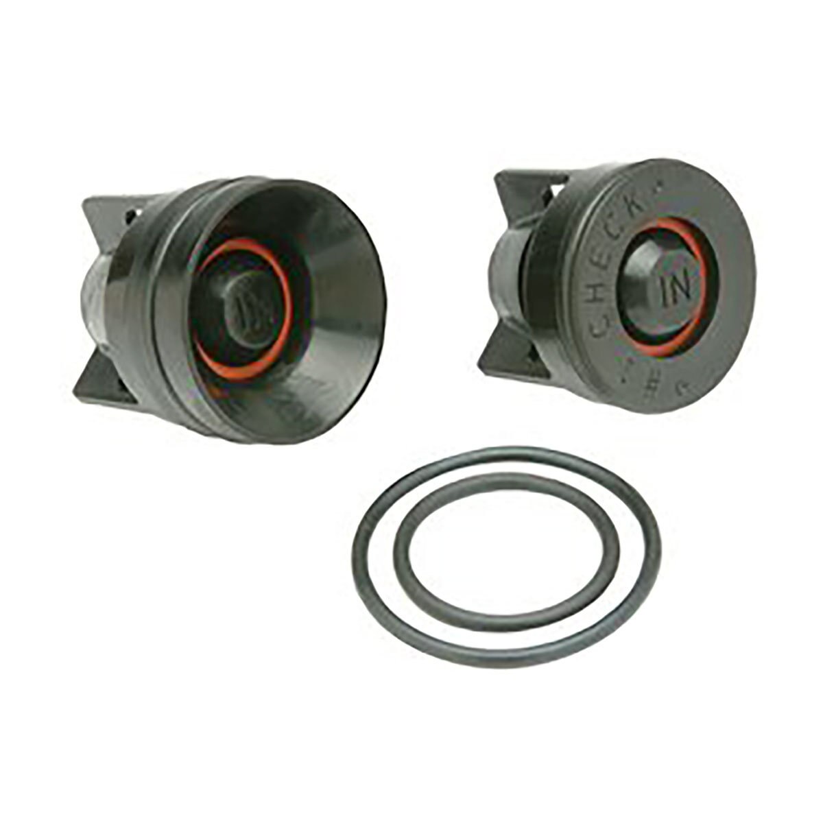 Zurn Model 350/350XL Complete Repair Kit 1 in. | SiteOne