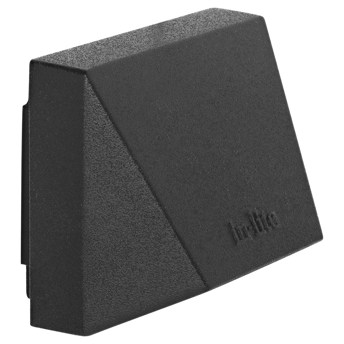 In-lite Mini Wedge LED 12V AC 0.60 Watt Dark 2900 K 50 | SiteOne