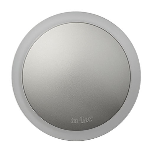 in-lite Puck Dark Ground Light 12V 60 mm | SiteOne