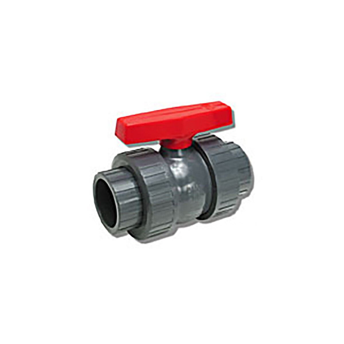 True Union Ball Valve 2 in. PVC | SiteOne